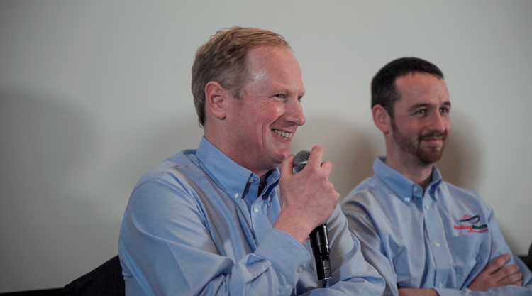 A Tribute To Gary – Redbay Boats