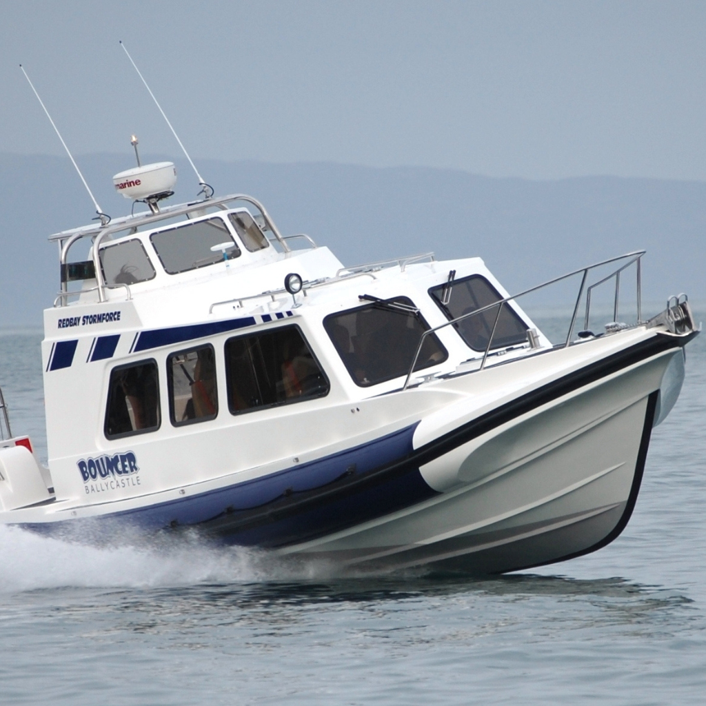 Collections – Redbay Boats