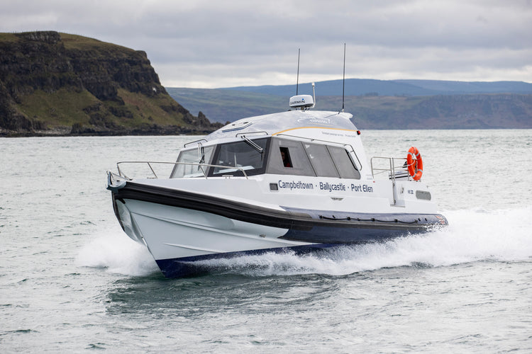 Redbay Boats | Home of The Stormforce RIB